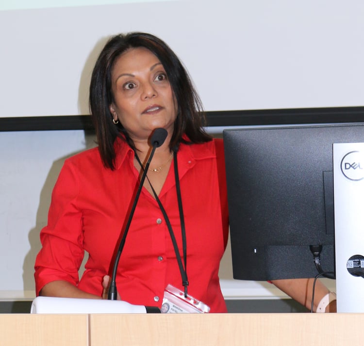 Pharmacy Roundtable Demystifies Research Pathways