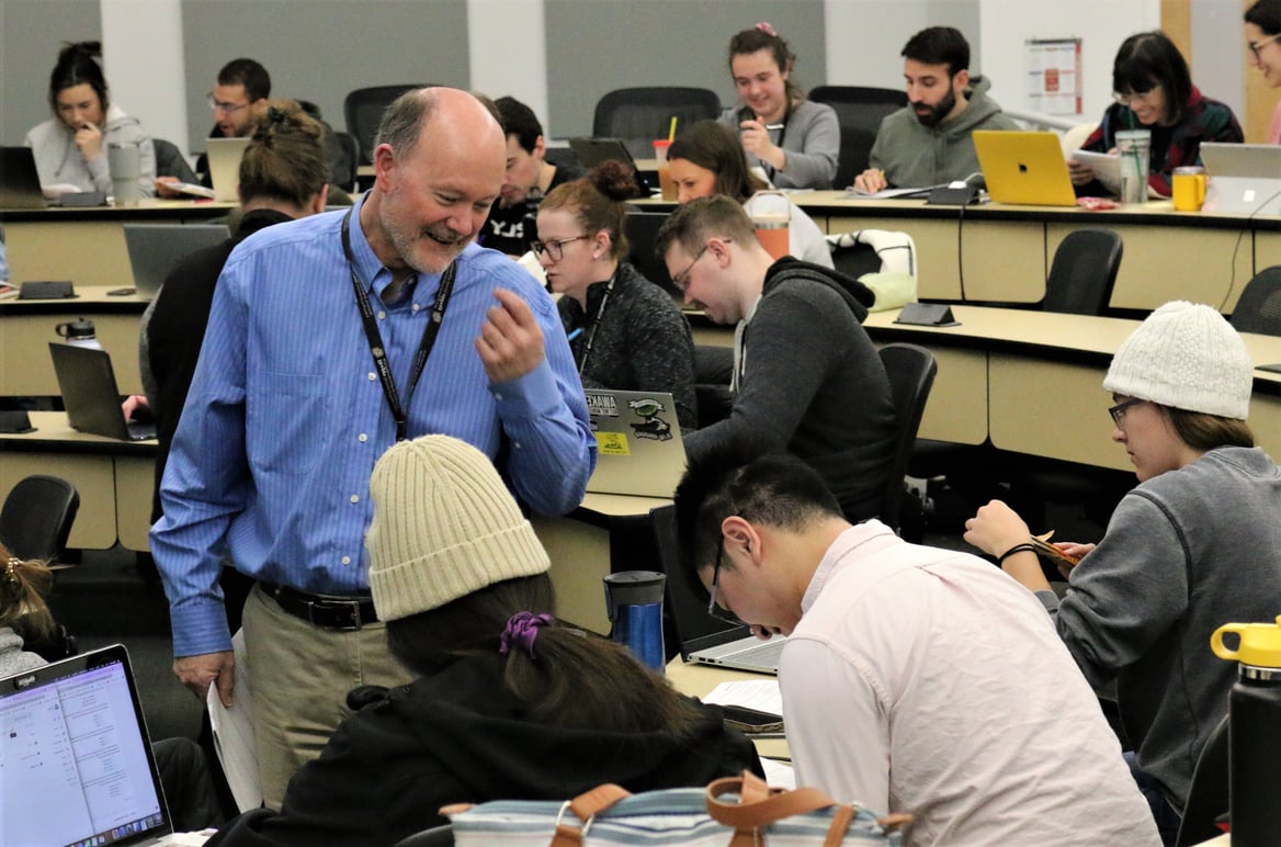 Infectious Disease Escape Room Tests Pharmacy Students' Knowledge