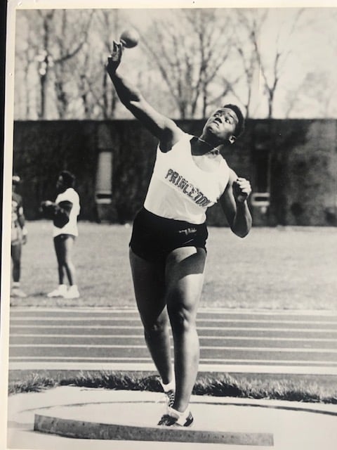 Get to Know: Deborah Saint-Phard, MD