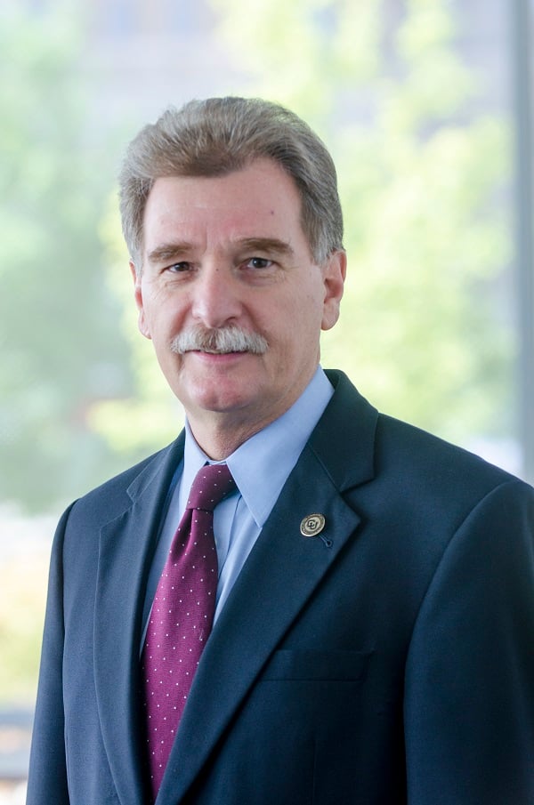 Dean Ralph Altiere named to international leadership position
