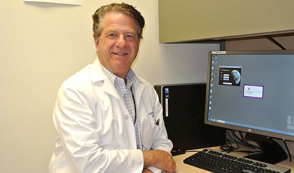 Consortium takes lead on studying climate change effects on health