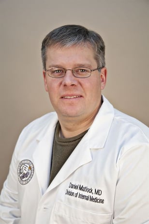 Doctors don’t die differently than anyone else