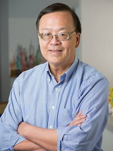 Pioneering new eczema treatments