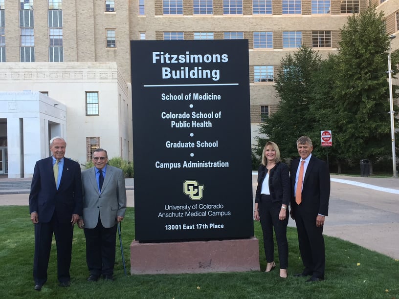 New name marks a proud history