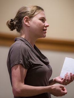 CU Anschutz welcomes women in STEM careers