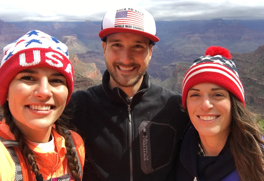 In Memoriam - Classmates reflect on the life of Dr. Steven Henke
