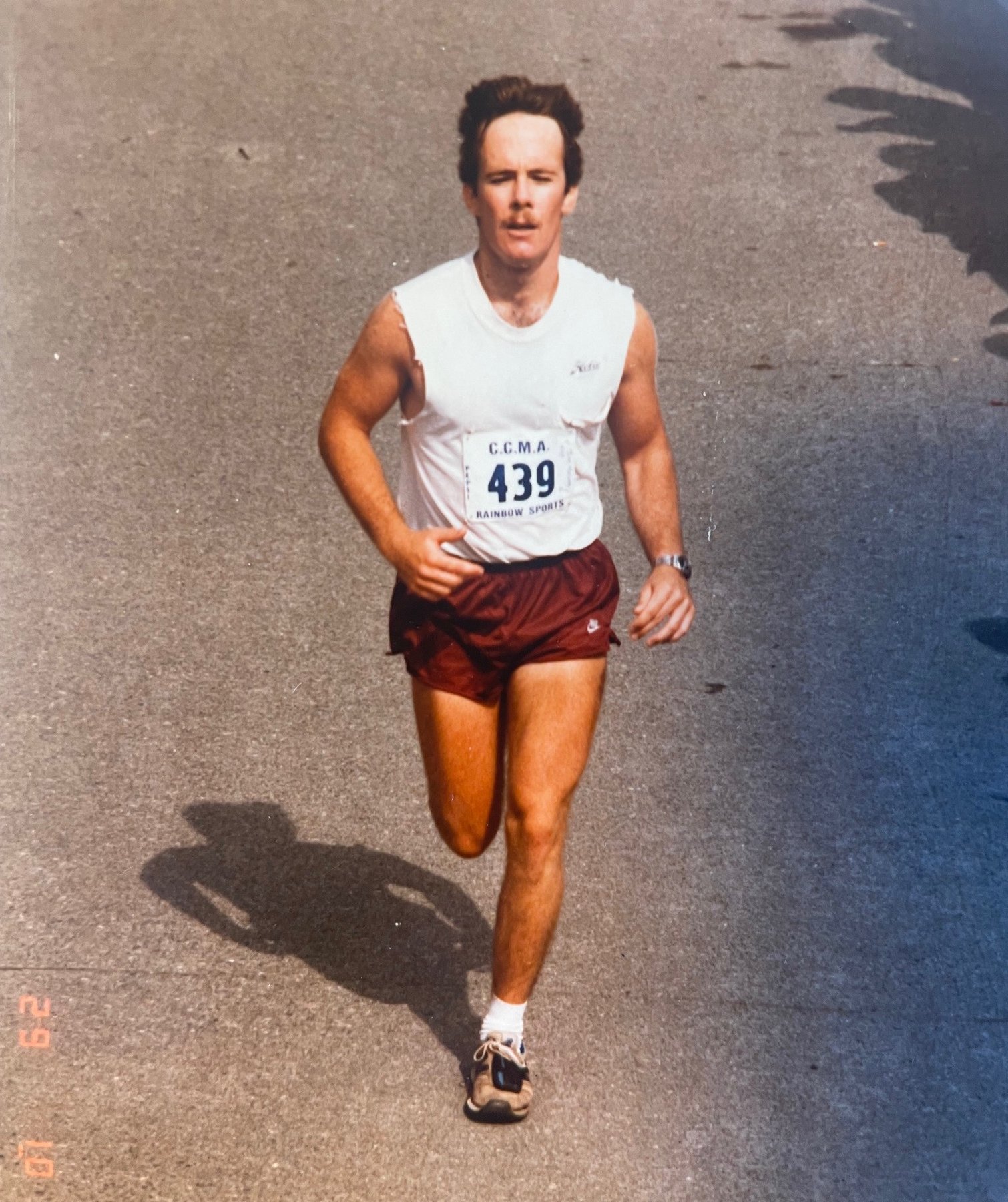 How Does Running a Marathon Impact Your Body?