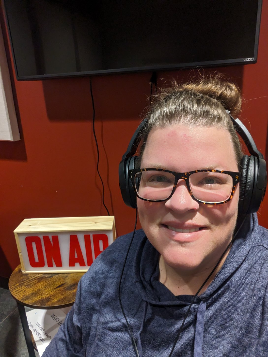 'Why Didn’t the Script Writers Just Call Me?'