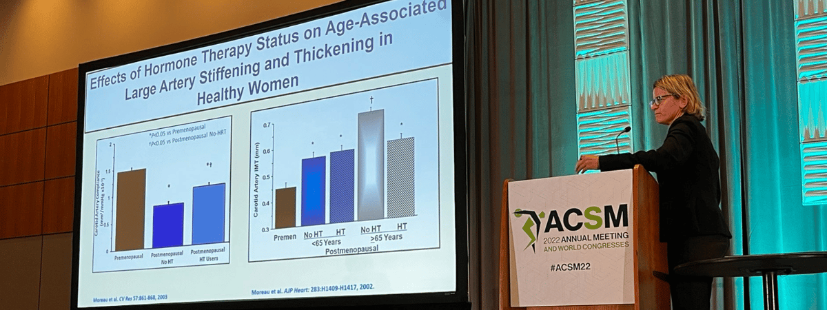 Major Study to Explore Why Older Men May Get More Vascular Health ...