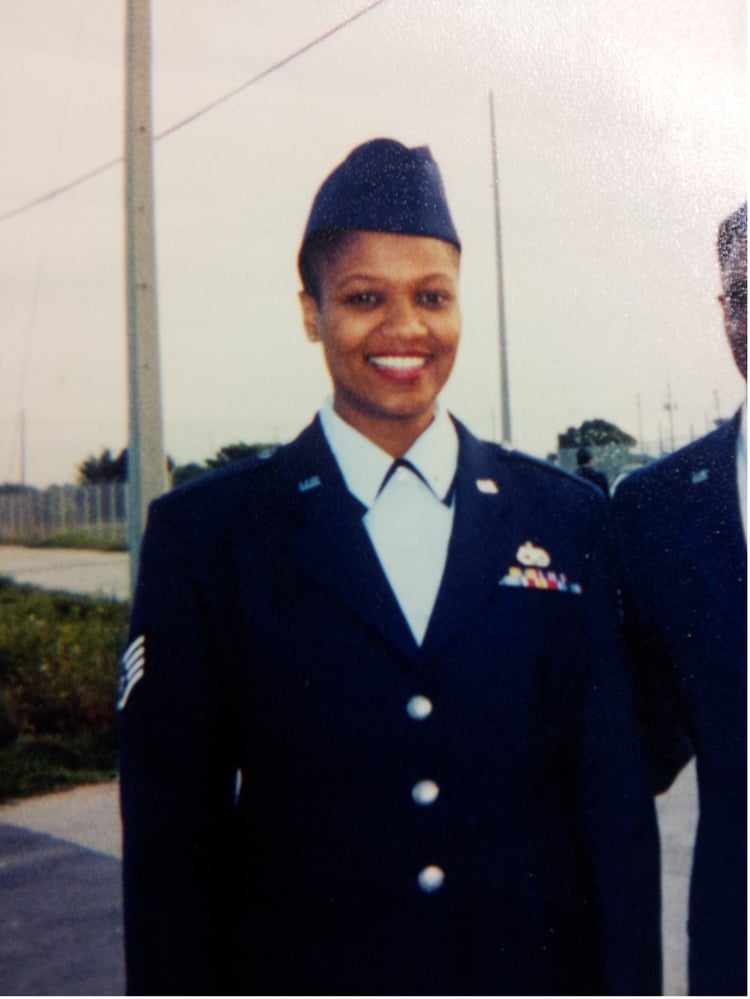 Staff Spotlight: Linda Perry, Administrative Assistant II