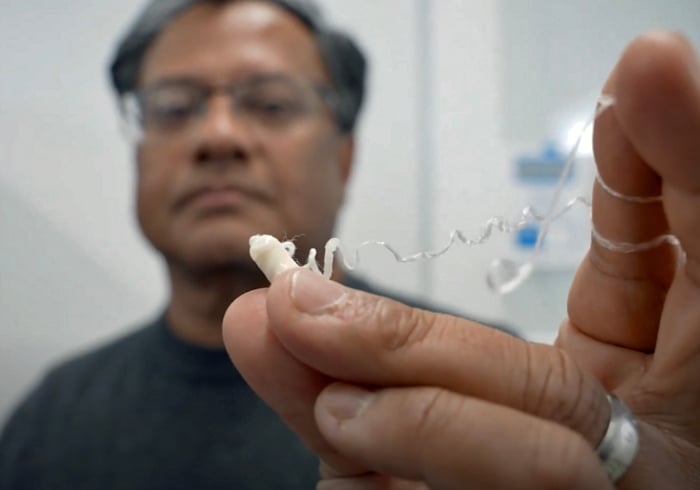 ‘A Simple Idea That Could Make a Substantial Impact’: Can a String ...