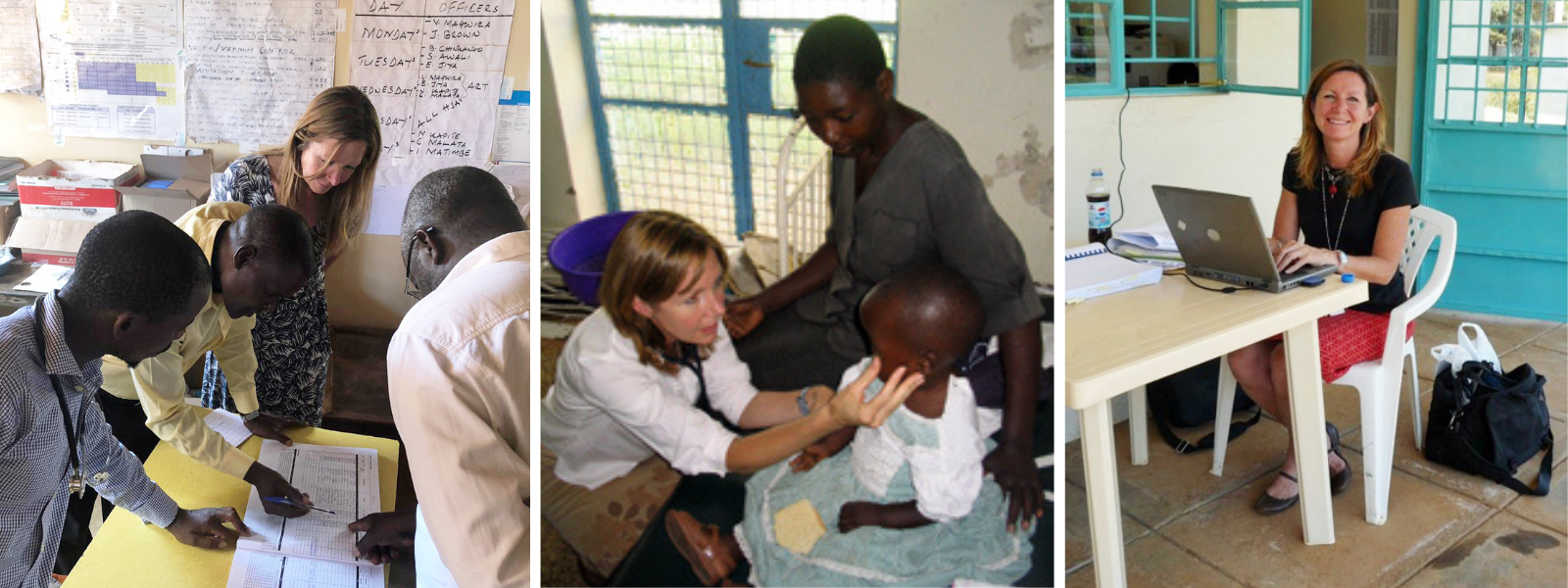 ‘I Was Drawn to Helping’: A World Leader in Fighting Malaria Values Her ...