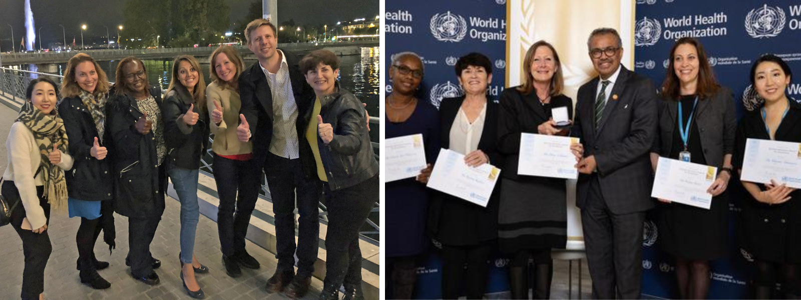 ‘I Was Drawn to Helping’: A World Leader in Fighting Malaria Values Her ...