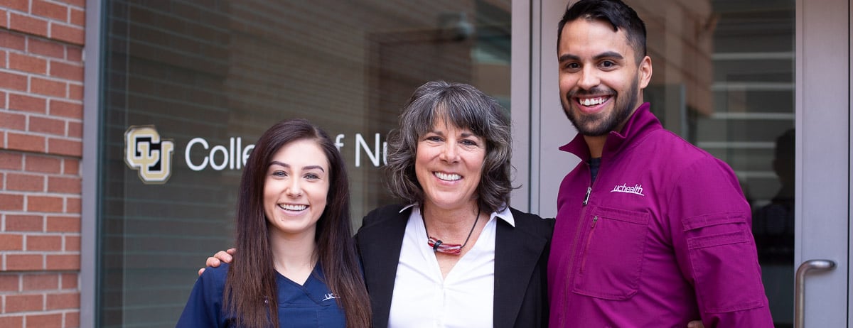 Nurses Bring ‘Sunshine’ to Dying Man's Journey