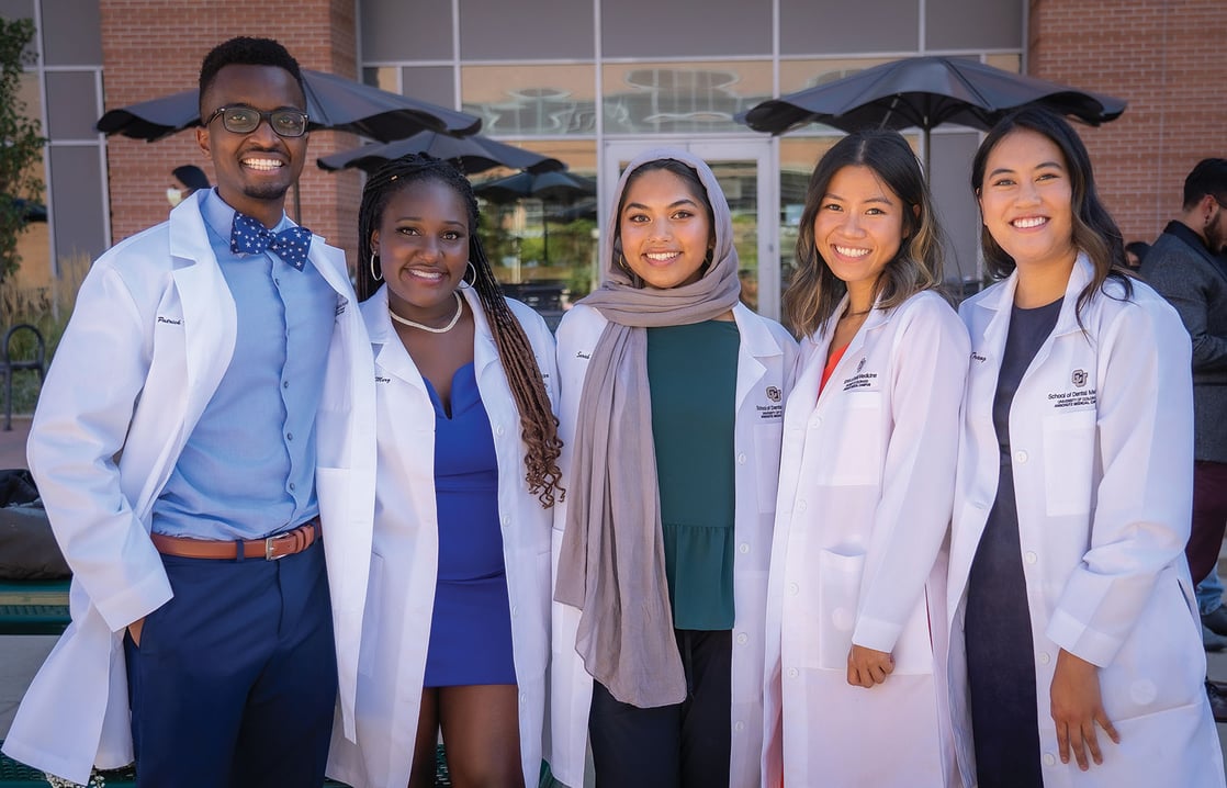 Serving Colorado Communities