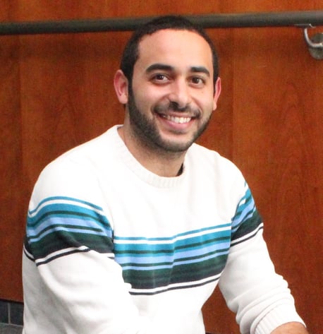 Heim Award Honors Students' Groundbreaking Research