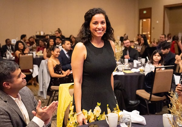 A Time to Celebrate: 40 International Dentists Earn DDS Degrees in the US