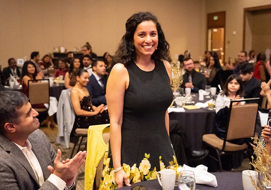 A Time to Celebrate: 40 International Dentists Earn DDS Degrees in the US