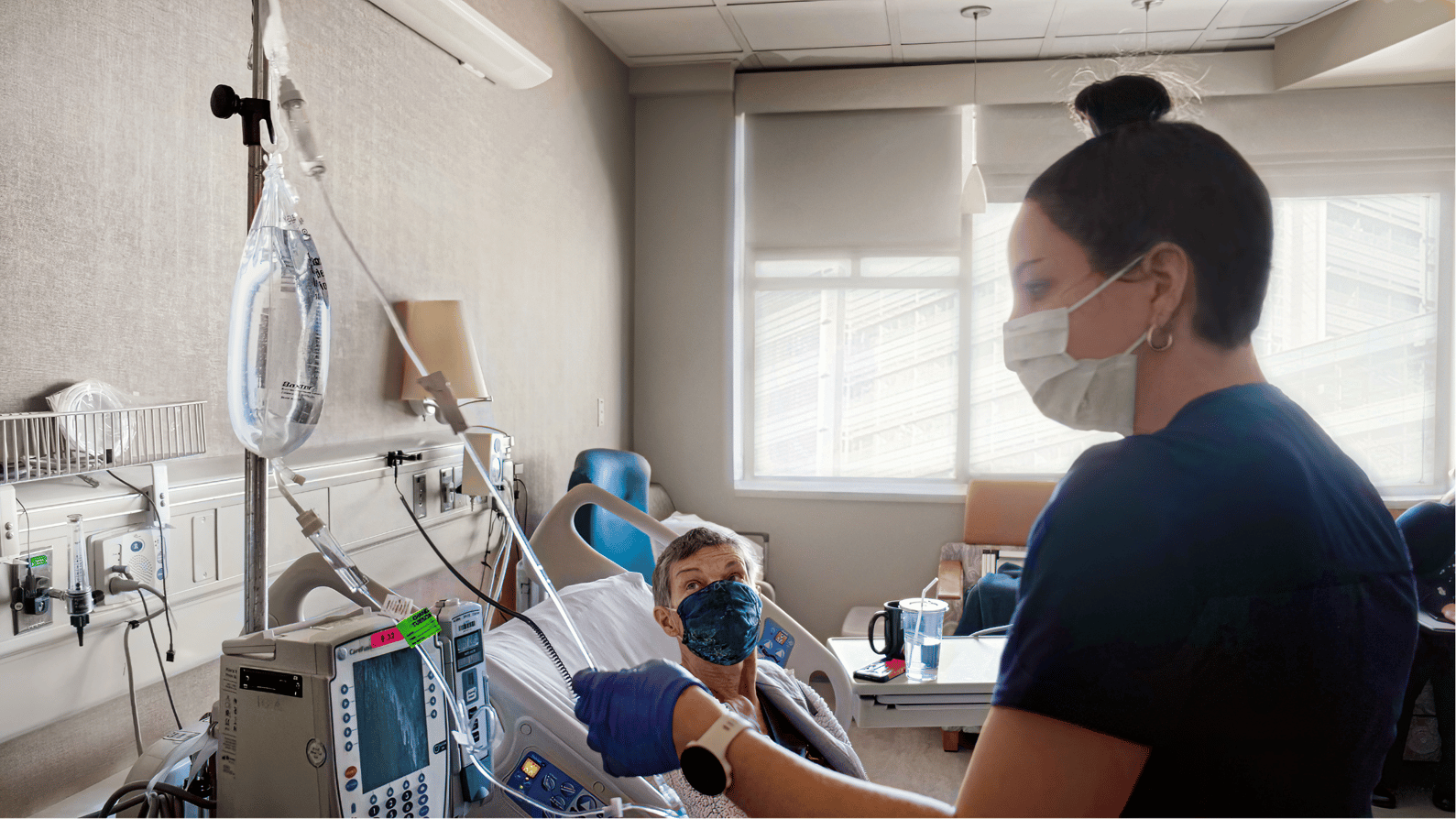 New CAR T-Cell Trial Enrolling Patients at CU Anschutz