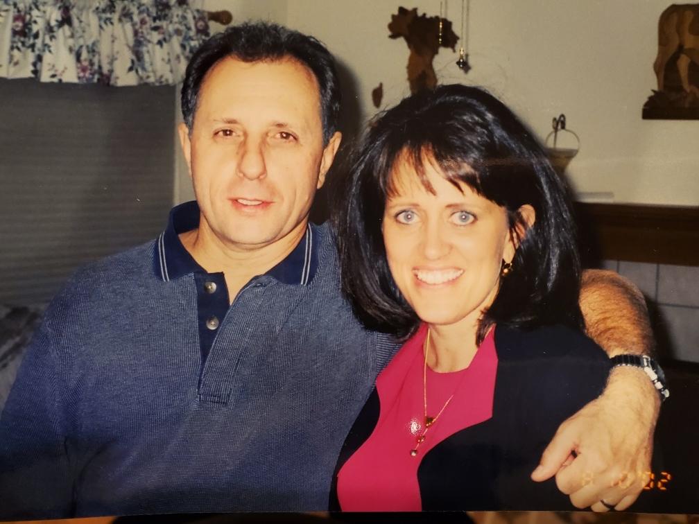 Veteran Gains Perfect Vision After Cataract Surgery