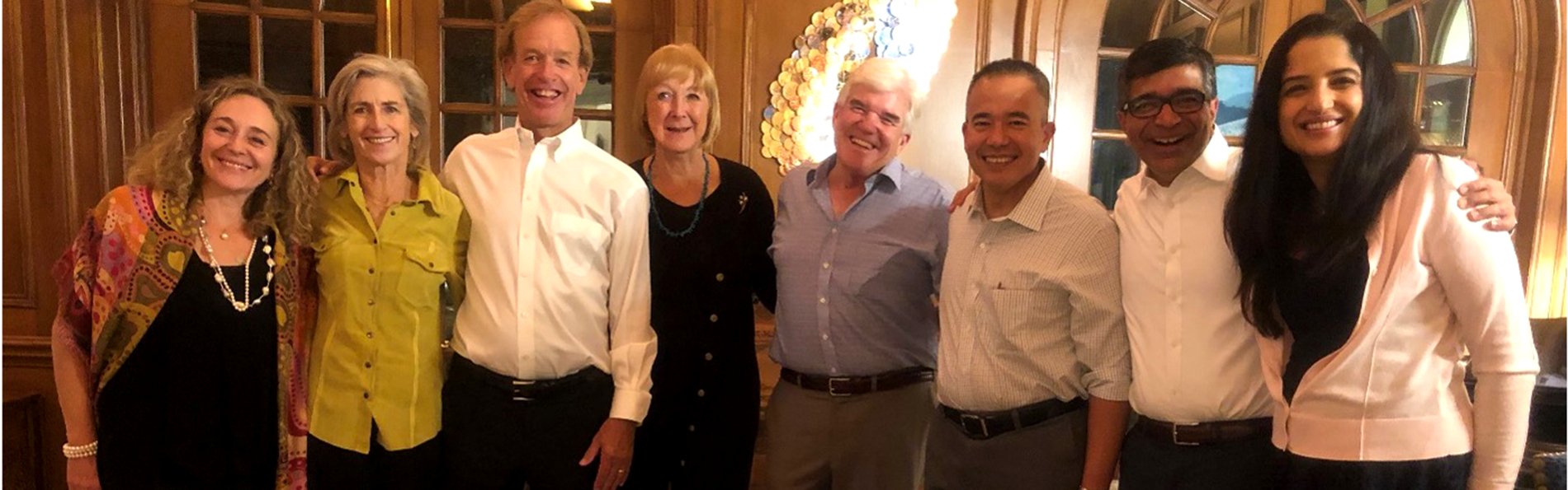 Compassionate Care Fuels Family’s Desire to Change Esophageal Cancer ...