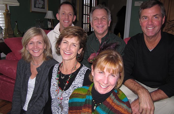 Compassionate Care Fuels Family’s Desire to Change Esophageal Cancer ...