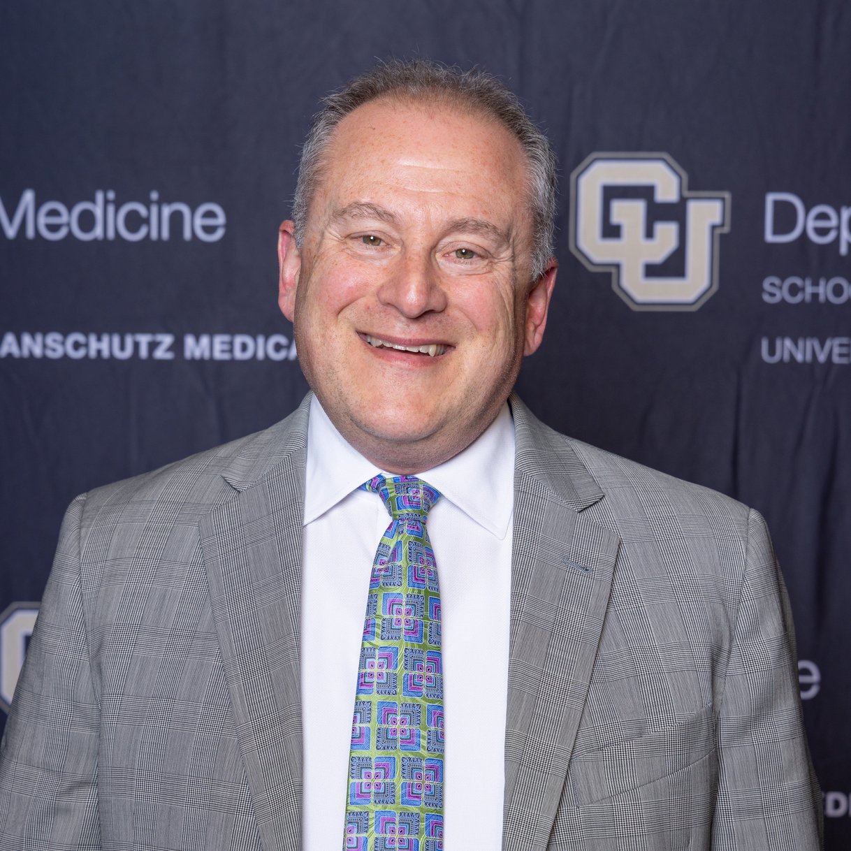 Winning Patients’ Trust: CU Faculty Member Prioritizes Exceptional Care