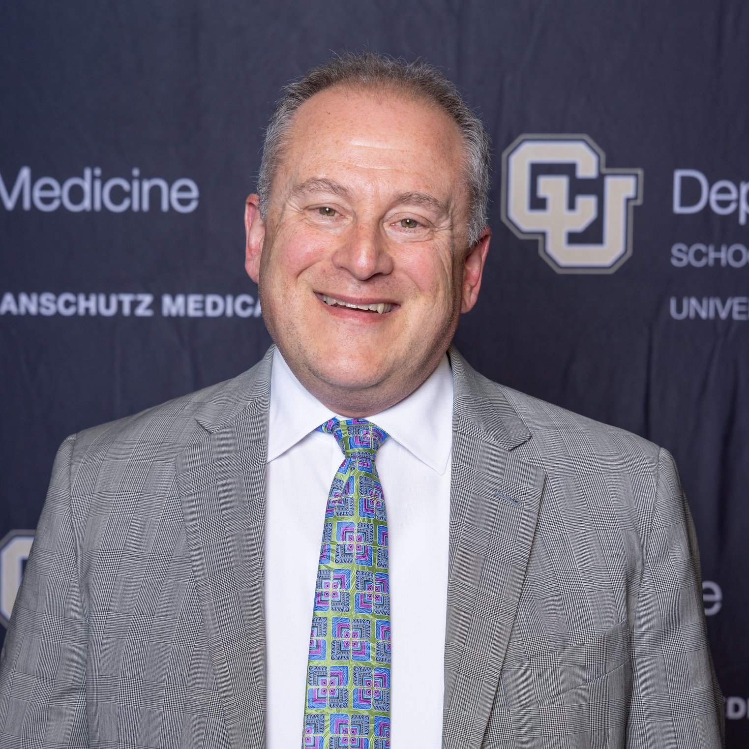 Winning Patients’ Trust: CU Faculty Member Prioritizes Exceptional Care