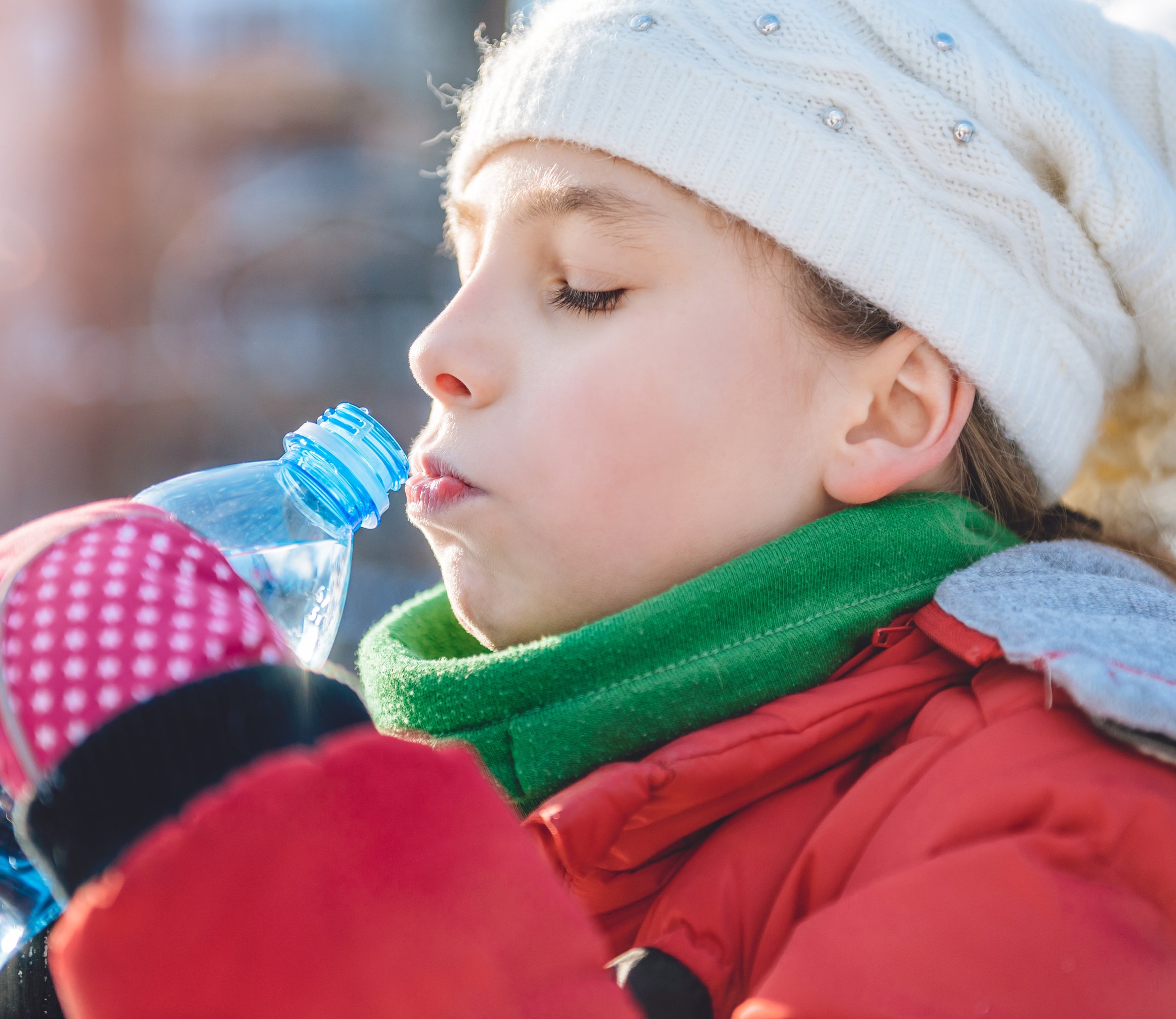 Snot Season For Your Child: What You Can Do to Help