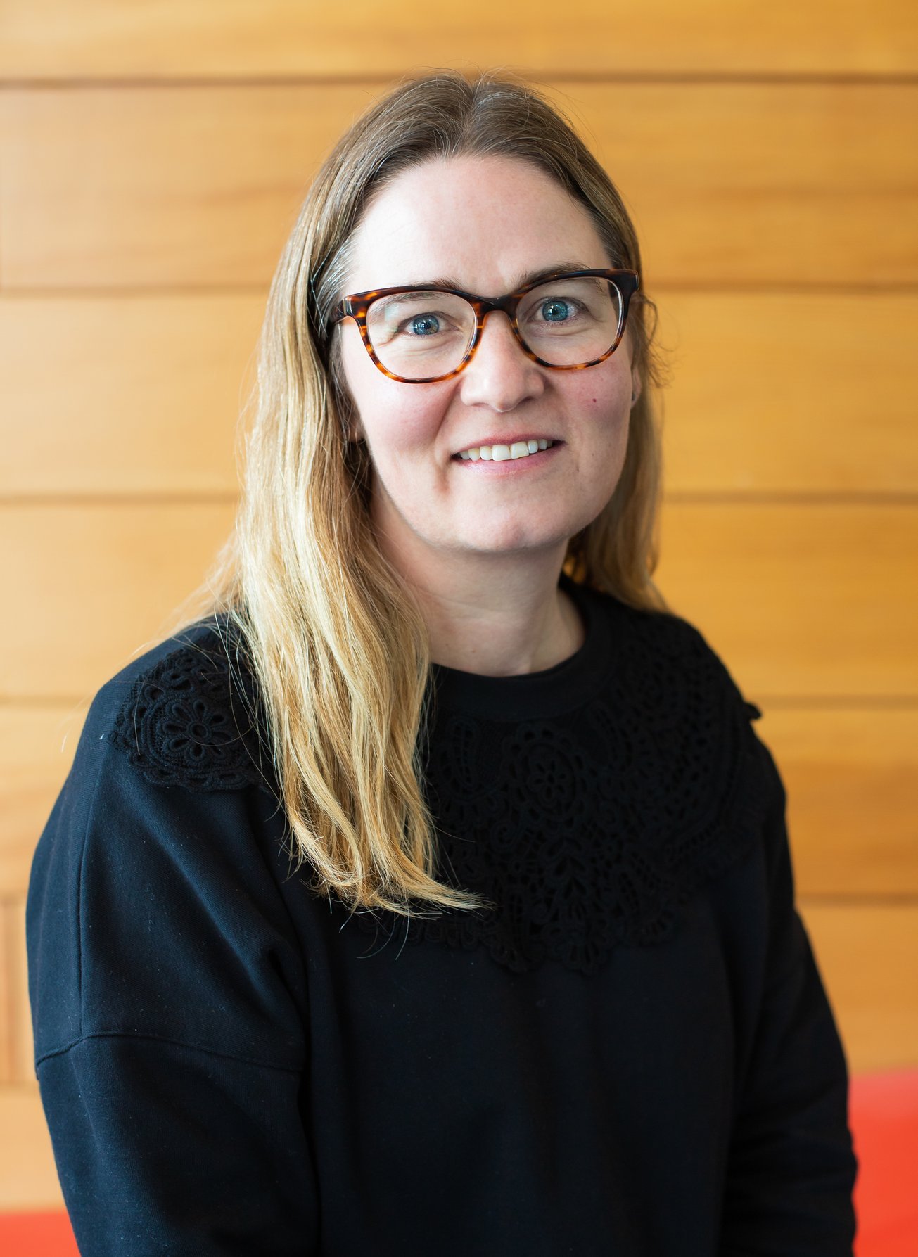 KICS Clinic Provides Specialized Care for Children in Out-of-Home Placement