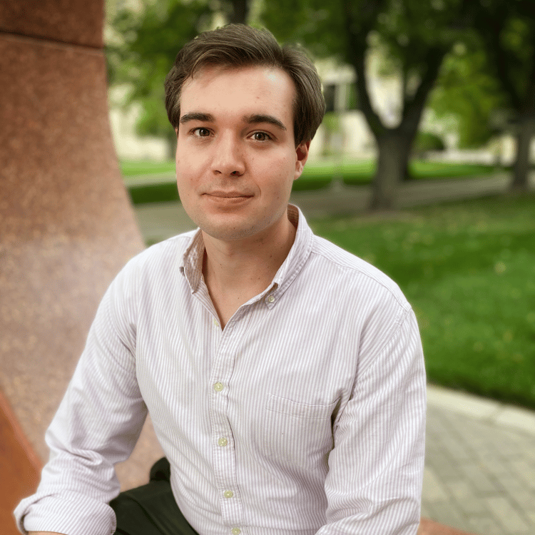 Turning a Program Requirement into an Impactful Community Project