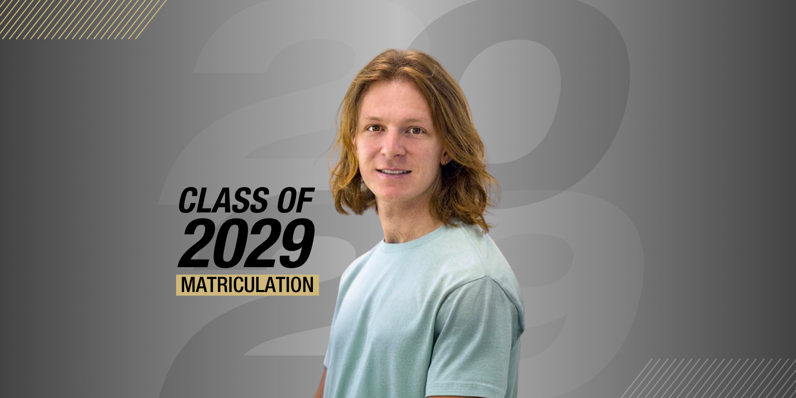 CU School of Medicine Matriculation 2025