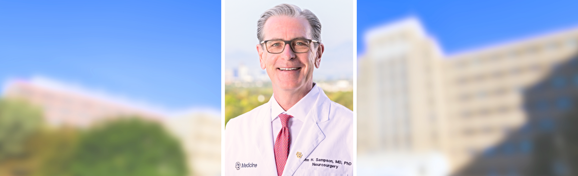 CU School of Medicine Top Stories of 2024