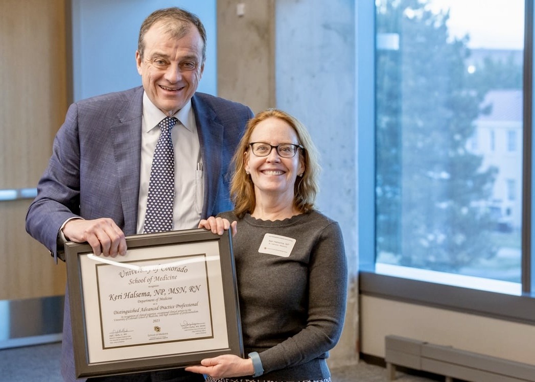 John J. Reilly, Jr., MD, Led an Era of Remarkable Growth at CU School ...