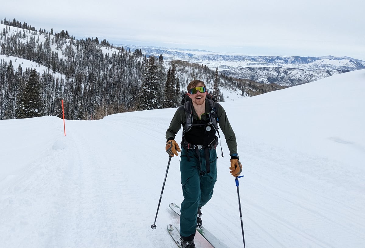 Incoming Student John Gregory Looks Forward to Making Connections in ...