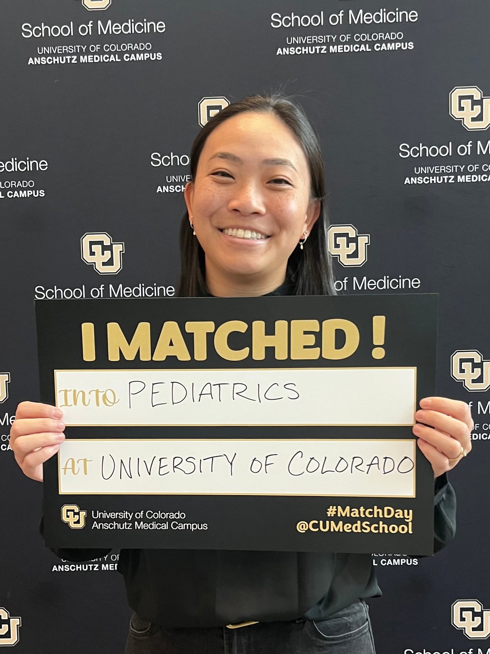 Rachael Branscomb Fulfills Childhood Dream of Making a Difference ...