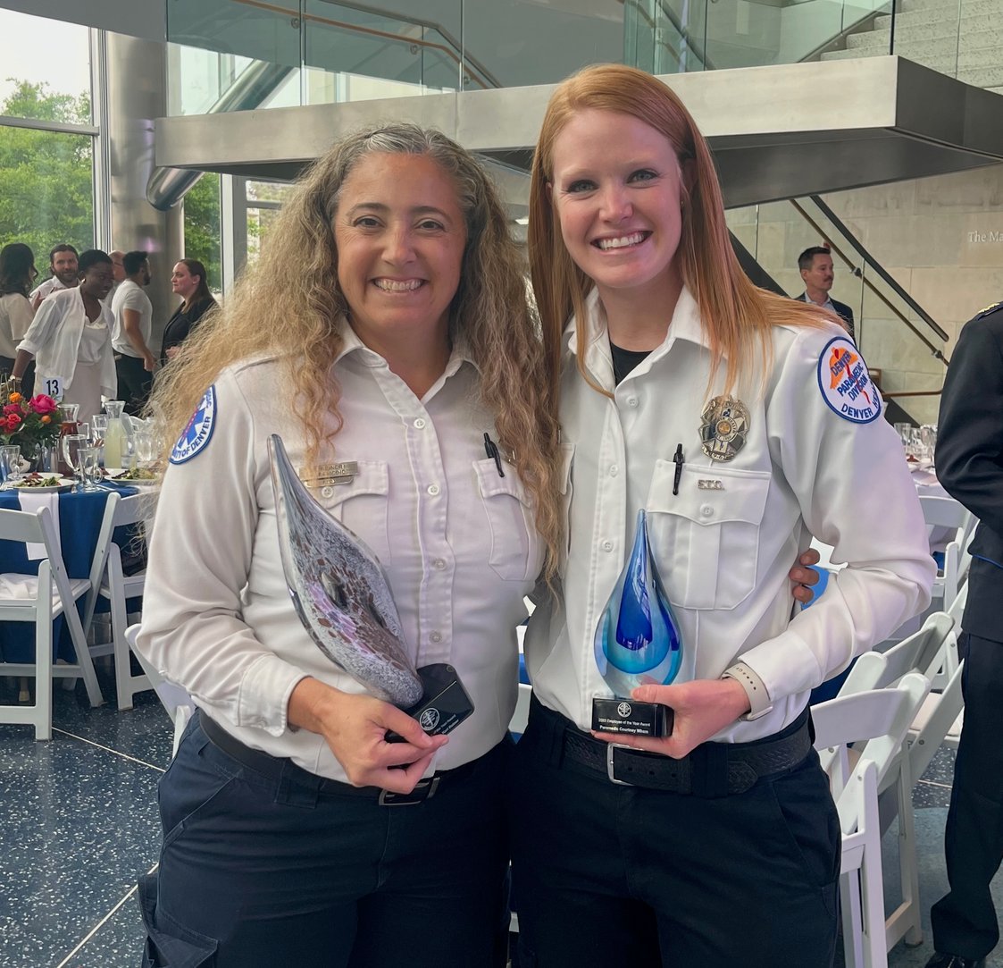 Coco Wham Honored With National Outstanding Medical Student Award From ...