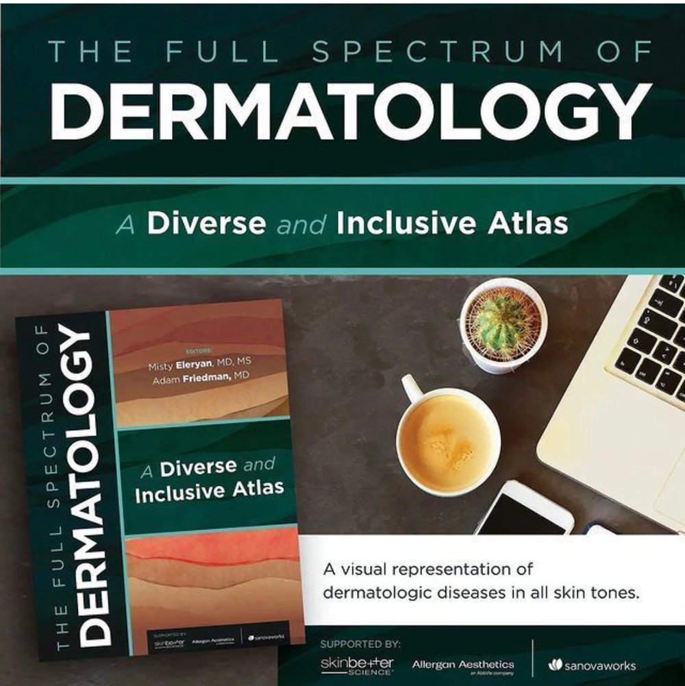 CU School of Medicine Resident Helped to Create Inclusive Collection of ...