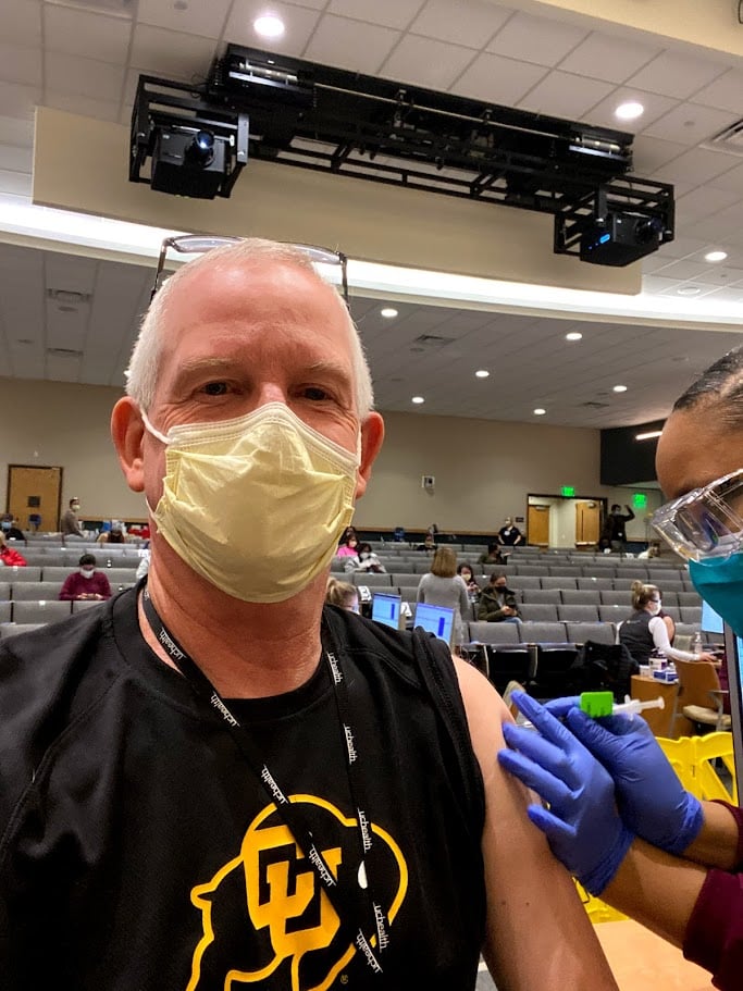 5 Years Since COVID-19 Hit: How the Pandemic Affected CU Clinicians