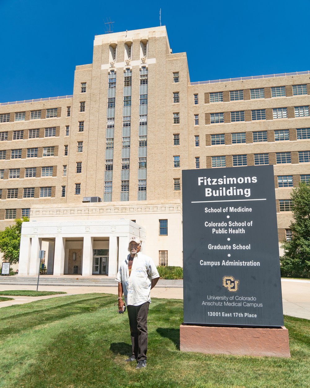 CU Dental Student’s Innovative Treatment Plan Advances Dental Education