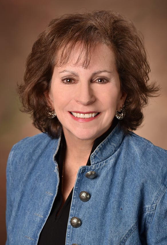 Professor Emerita Embraces Retirement with Continued Contributions