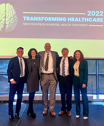 CU Anschutz Faculty Drive Innovation in Confronting Nation’s Mental ...