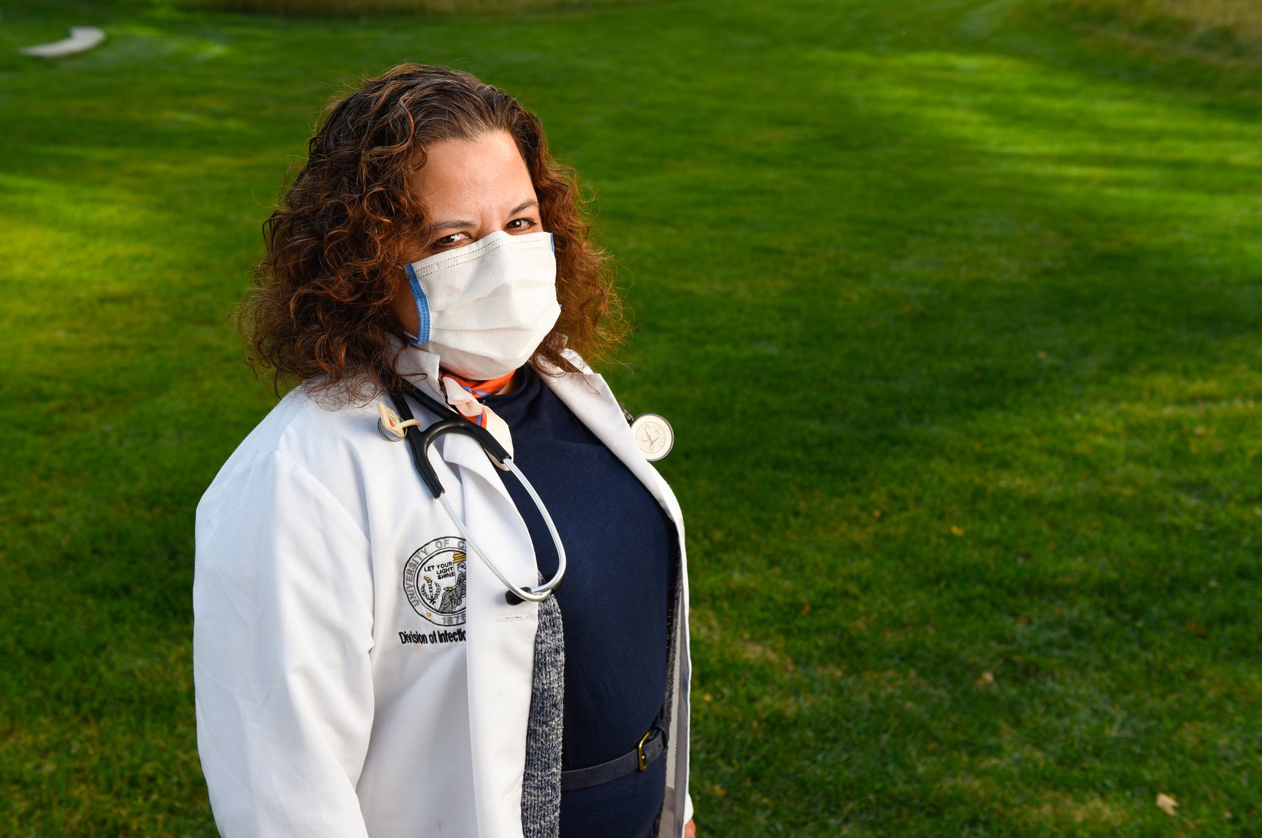 Women in Medicine Month Concludes With an Inspirational Trio