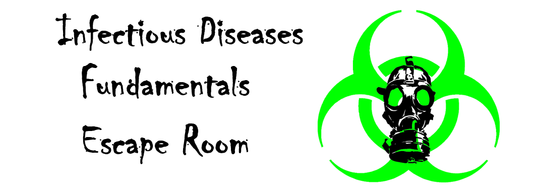 Infectious Disease Escape Room Tests Pharmacy Students' Knowledge