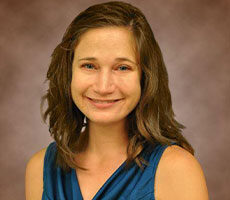 Congratulations, Stephanie Gold, MD