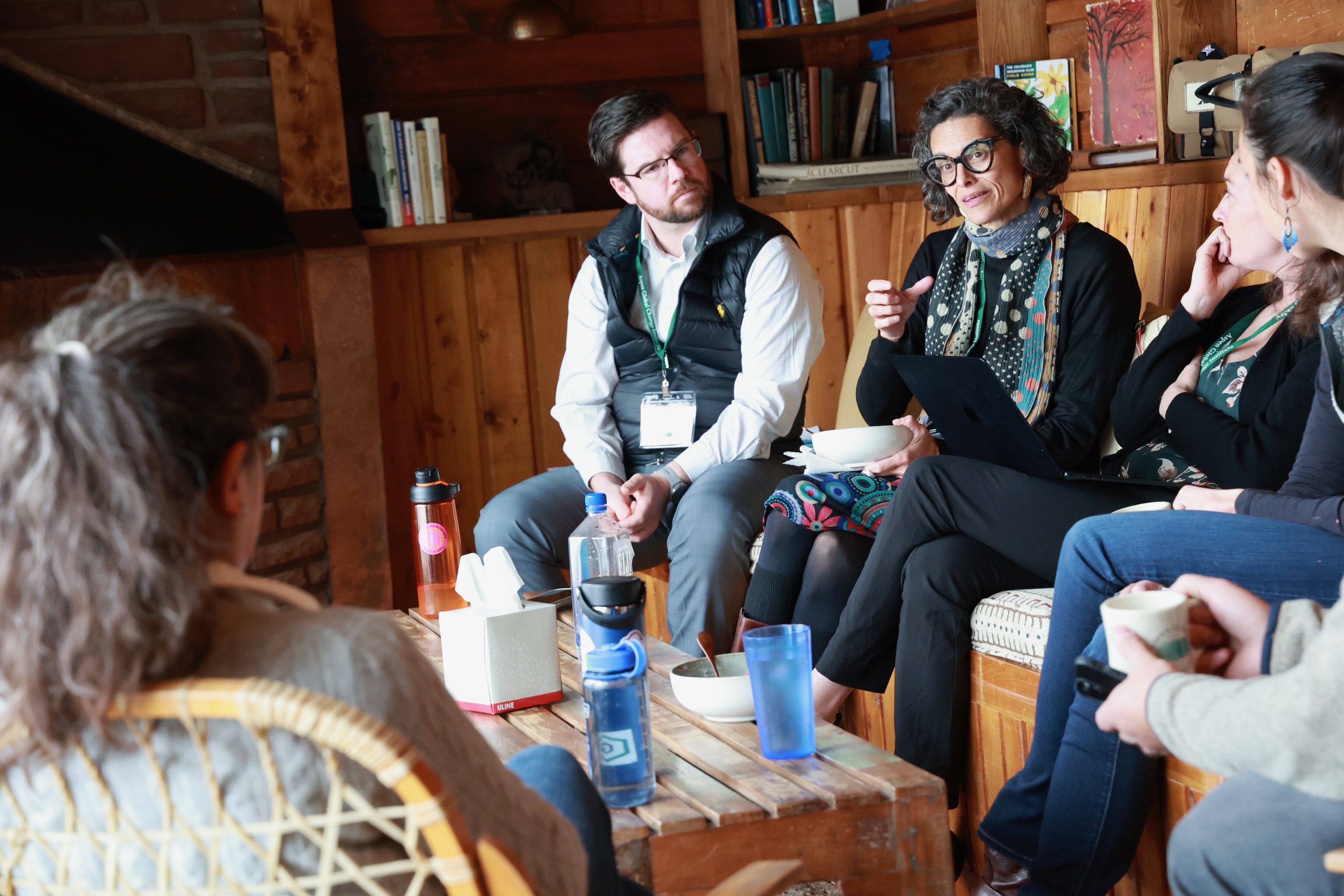 Protecting Workers in the Face of Climate Change: Insights from the ...