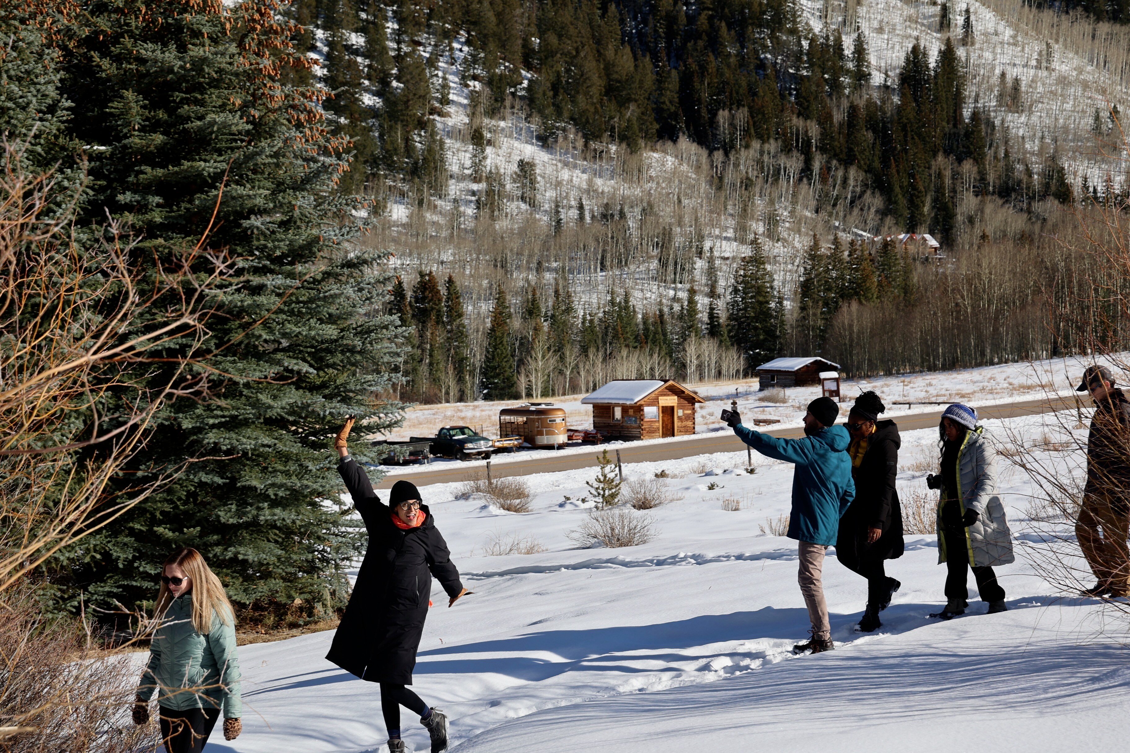 Protecting Workers in the Face of Climate Change: Insights from the ...