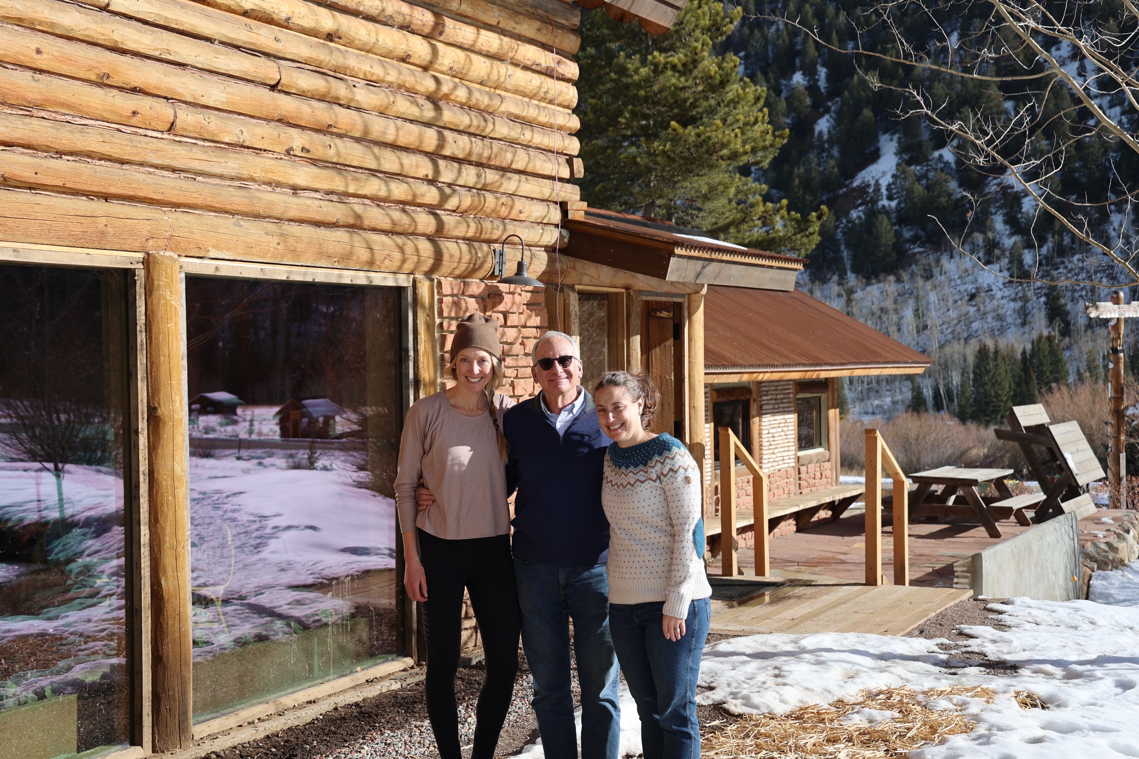 Protecting Workers in the Face of Climate Change: Insights from the ...