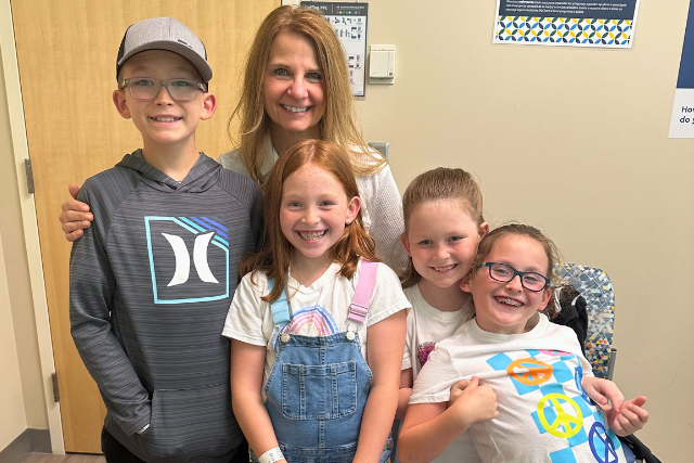 Research Conducted at the CCTSI Continues to Advance 'Miracle Drug' for ...