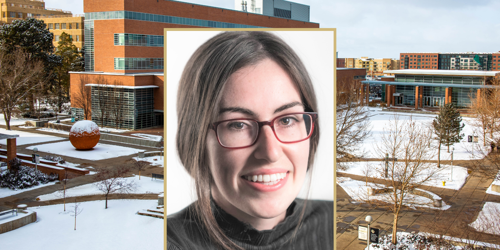 Welcome Back, Rosa Lawrence!